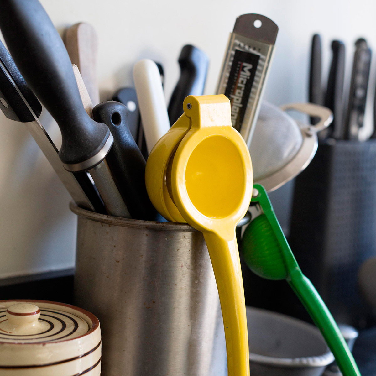 Paris Food Writer Alexander Lobrano and his love for Paris - People