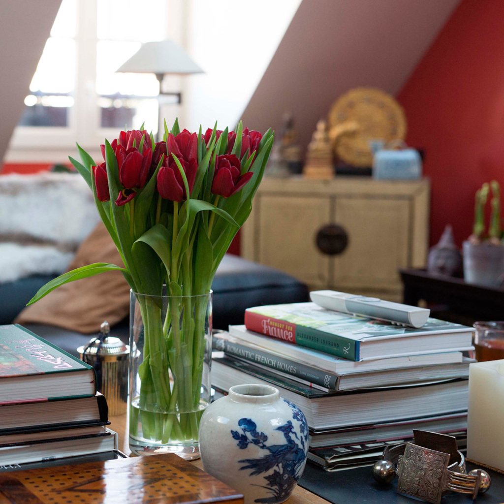 Paris Food Writer Alexander Lobrano and his love for Paris - People