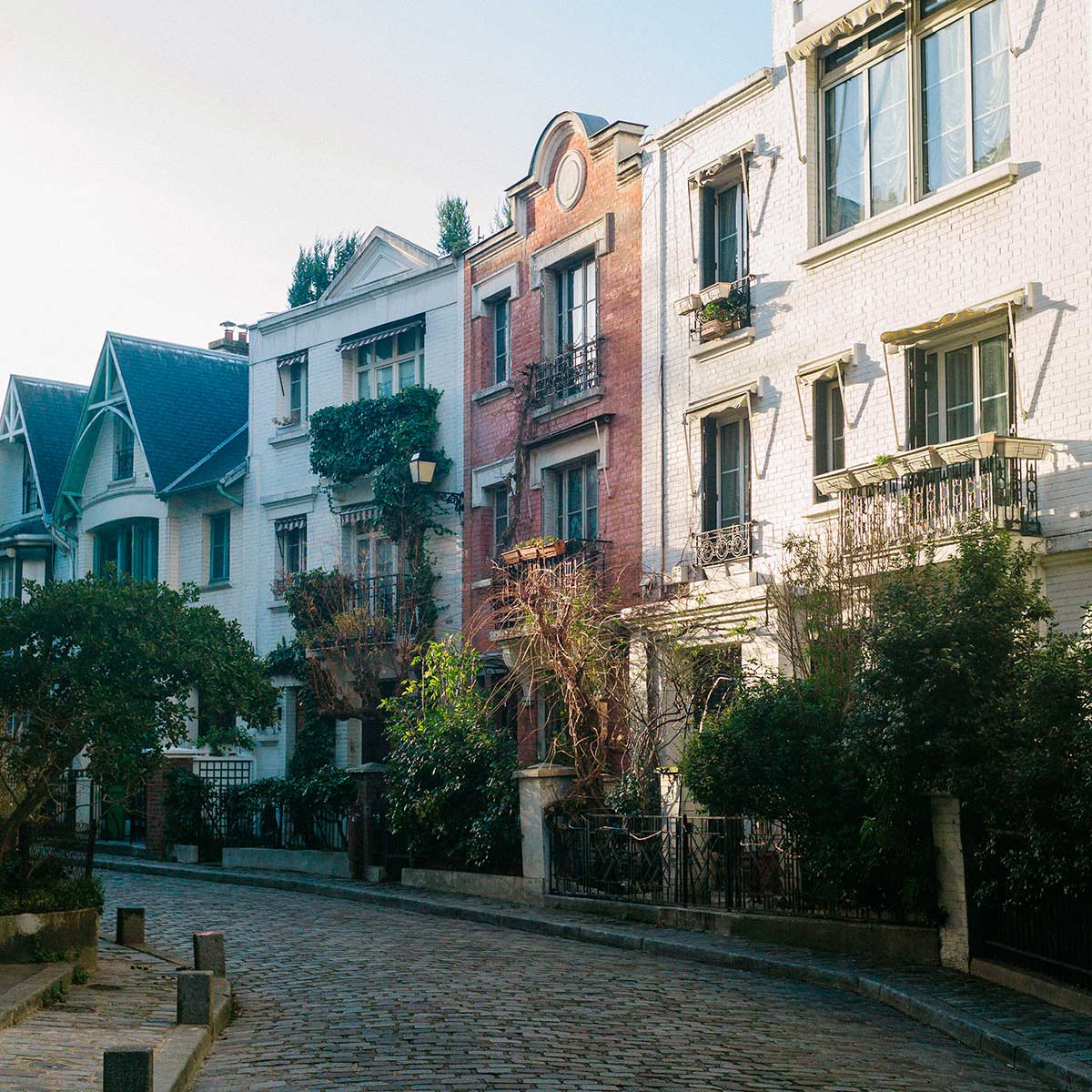 Magical Montmartre - There’s nowhere else in Paris quite like it