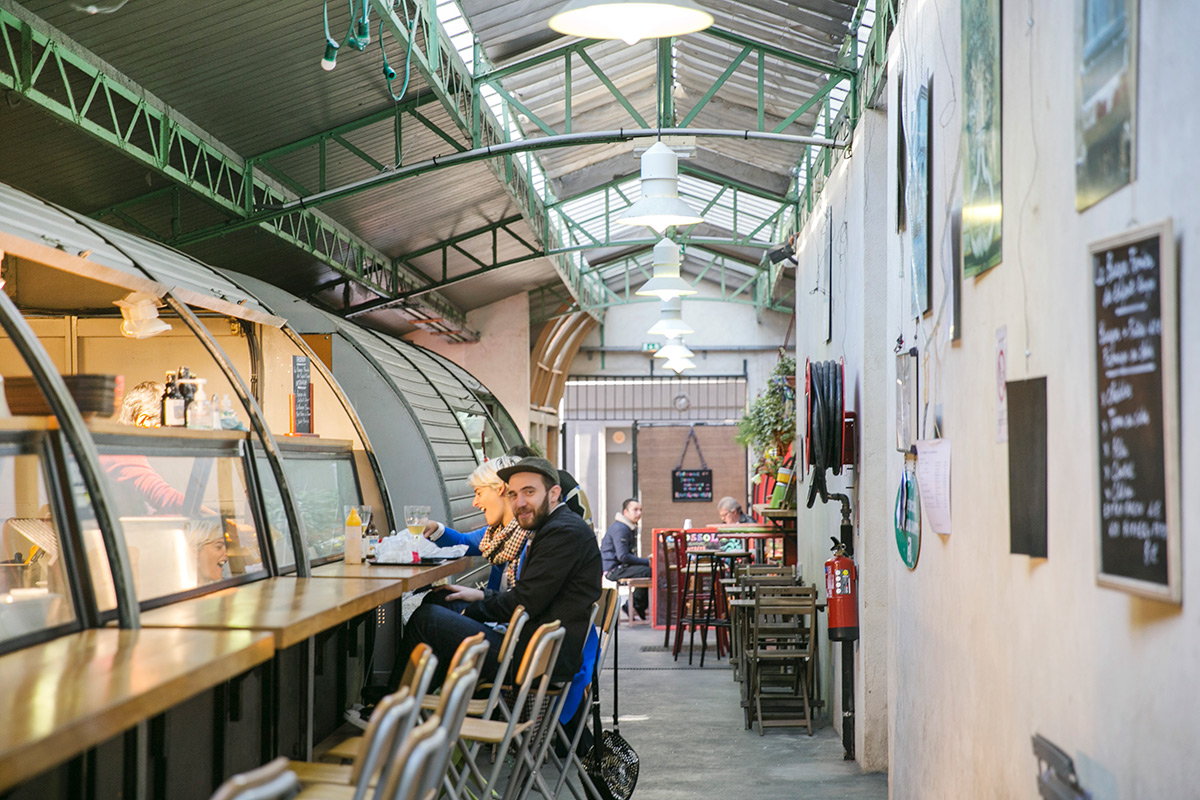 Where to Live in Paris: Find the Neighbourhood that’s Right for You