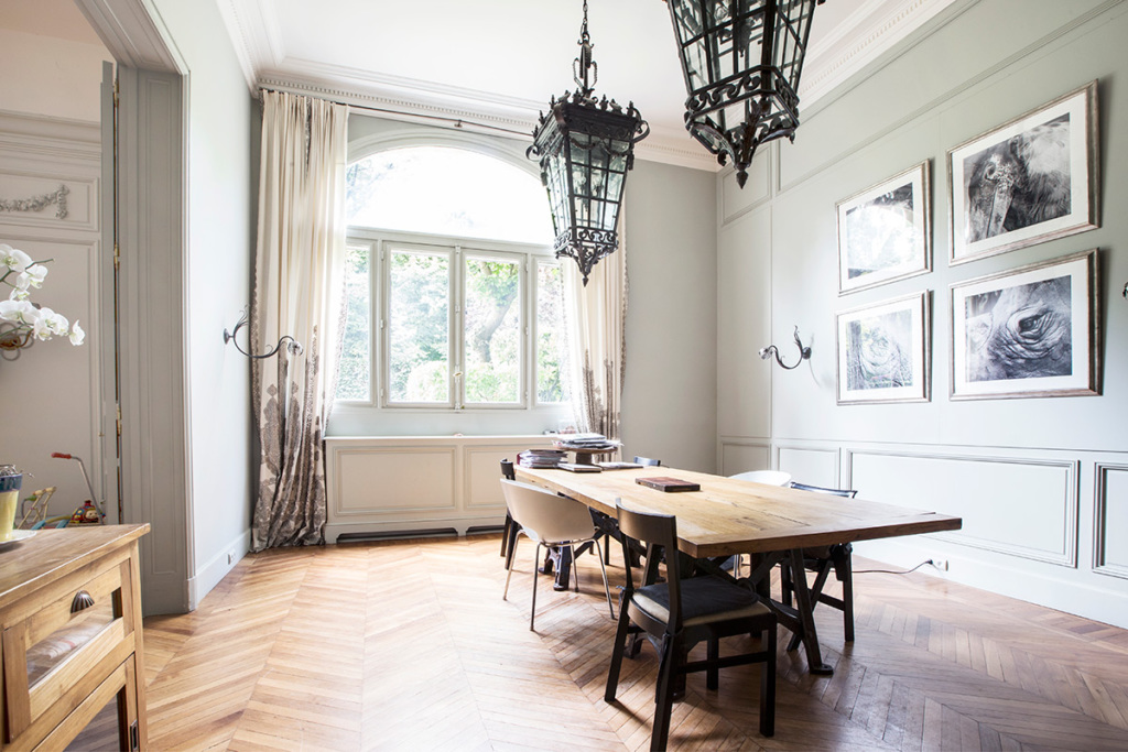 Maisons et Hôtels particuliers : les plus belles demeures de Paris