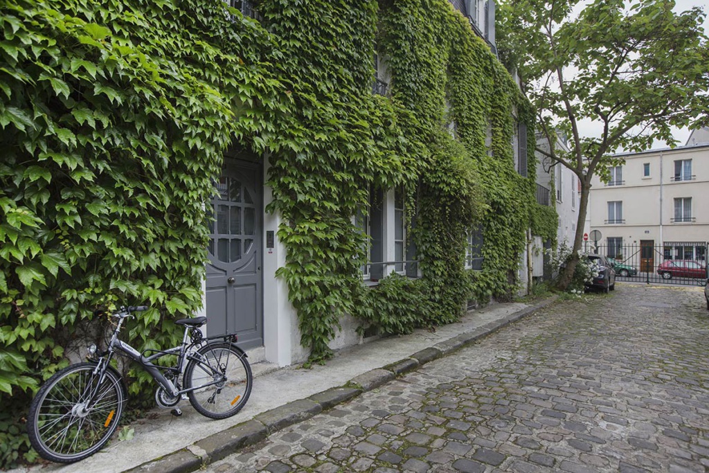 Maisons et Hôtels particuliers : les plus belles demeures de Paris