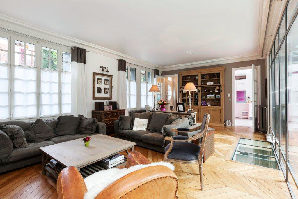 Maisons et Hôtels particuliers : les plus belles demeures de Paris