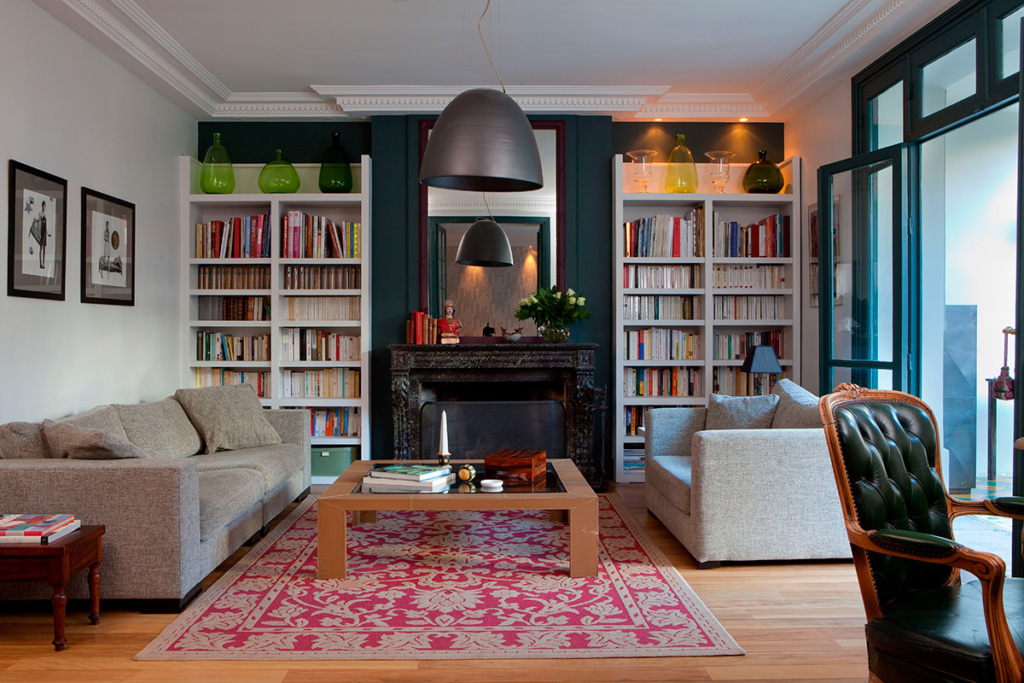 Maisons et Hôtels particuliers : les plus belles demeures de Paris