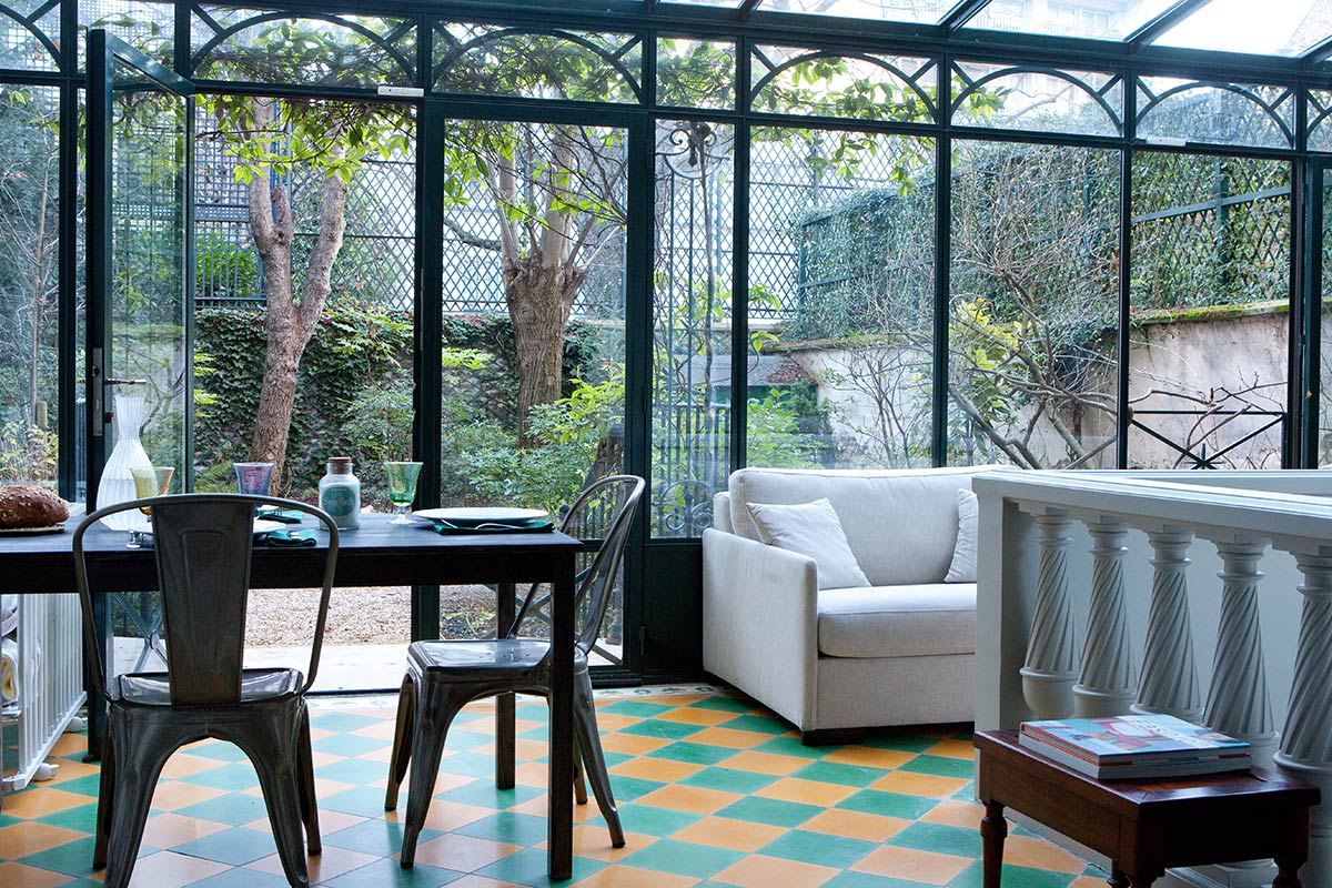 Maisons et Hôtels particuliers : les plus belles demeures de Paris