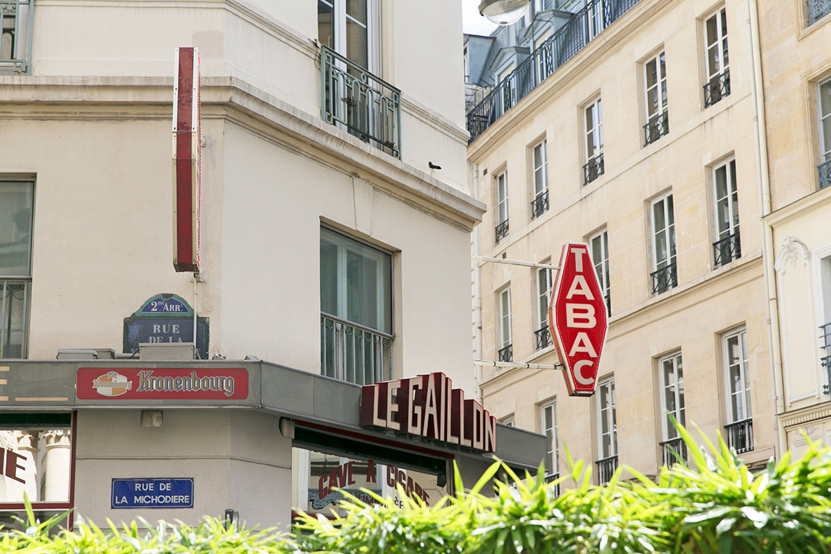 The prettiest squares and most romantic places to visit in Paris