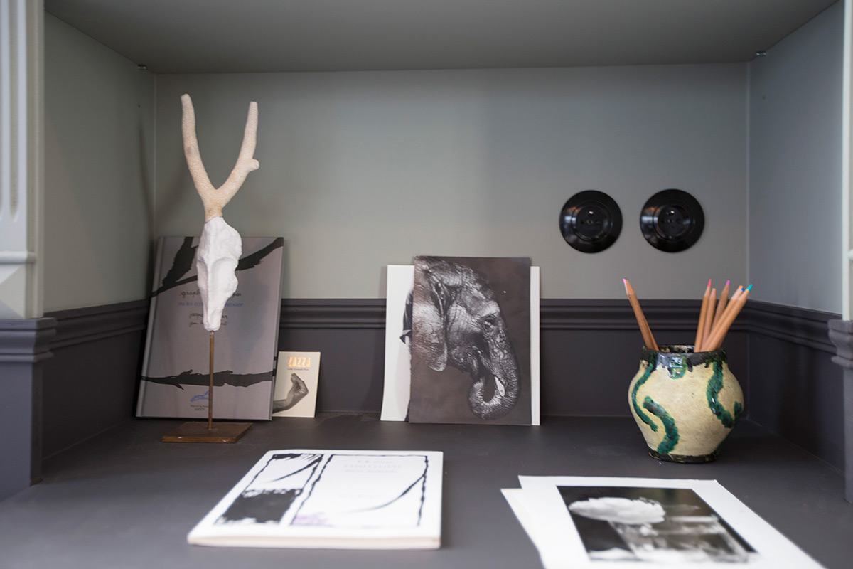 How to revive your Parisian studio - Tips for designing a small space