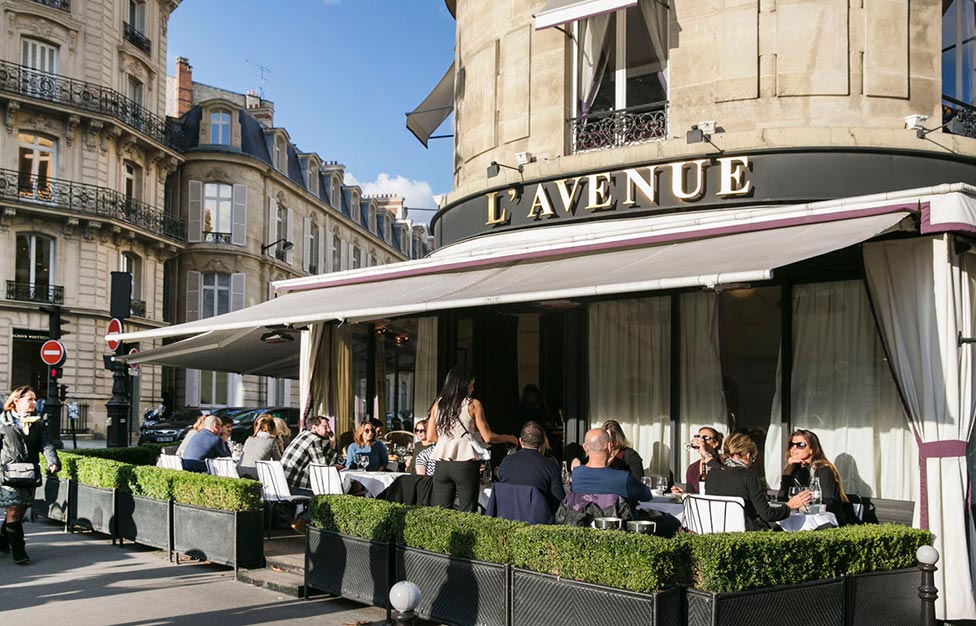 Districts of Paris - Book Your Paris apartment