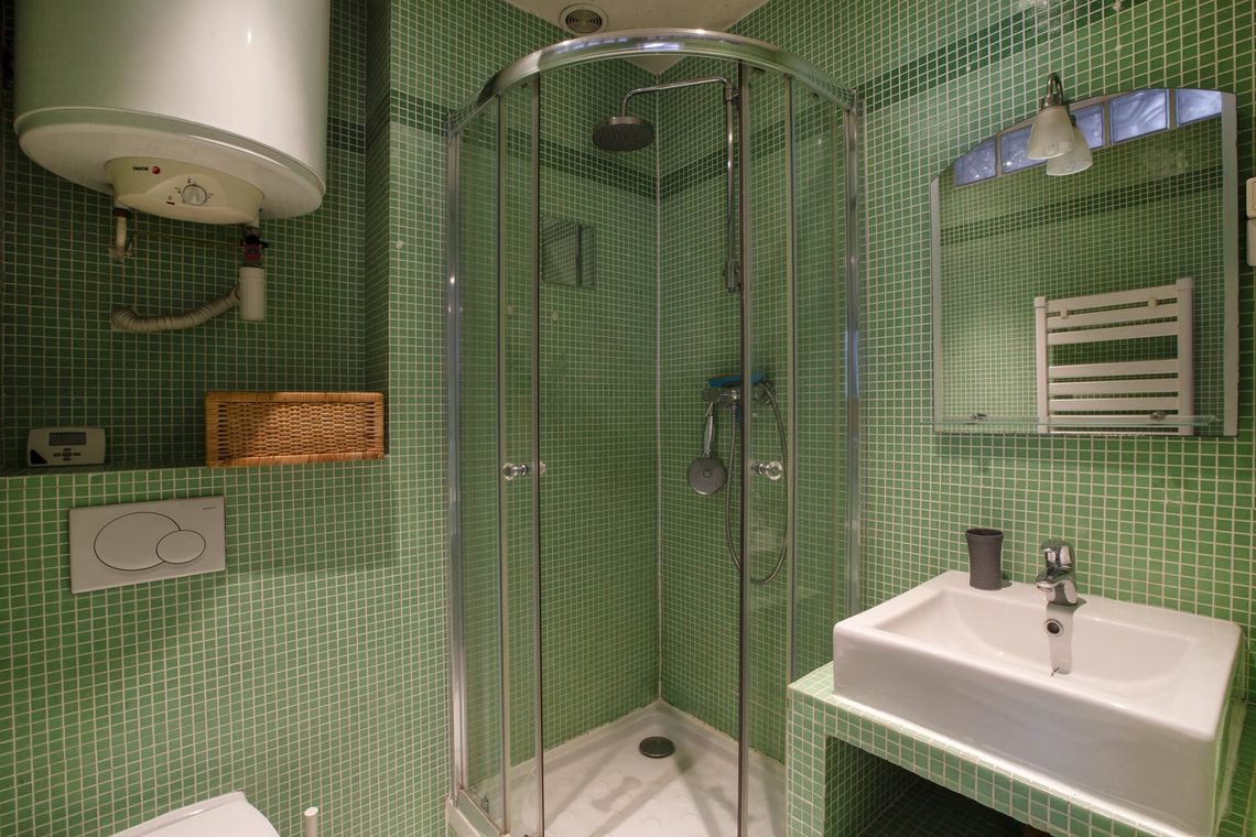 Furnished Studio for rent Square du Roule, Paris | Ref 18825